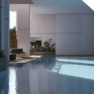 Inspira Tropical Garden